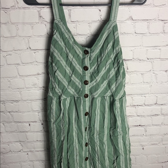 Universal Thread | Dresses | Universal Thread Linen Dress | Poshmark